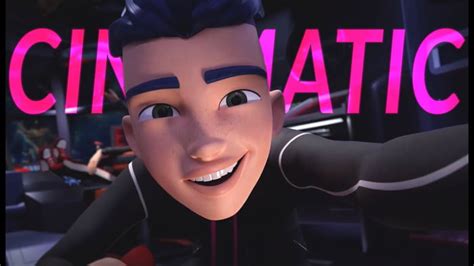 Me And 2 Other Animators Spent 3 Months Making This Cinematic