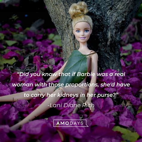Quotes About Barbie To Inspire You To Become Anyone You Want To Be