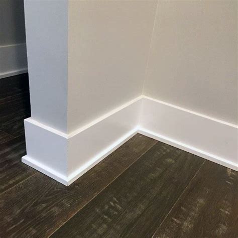 Craftsman Style Baseboards Artofit
