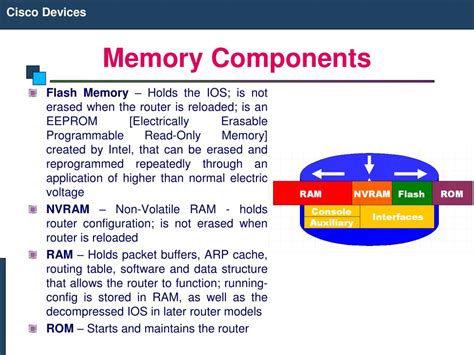 PPT Cisco Devices PowerPoint Presentation Free Download ID 1583039