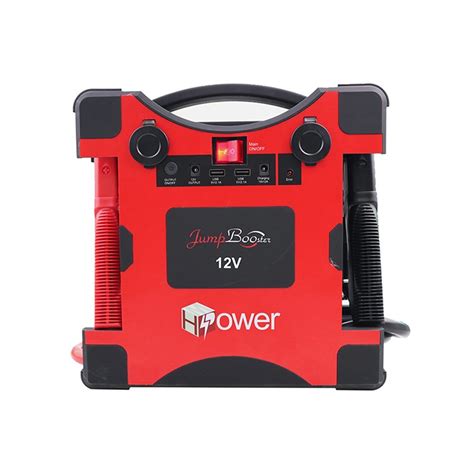 New Design High Quality V MAh A Peak Current Heavy Duty Car Jump Starter Heavy
