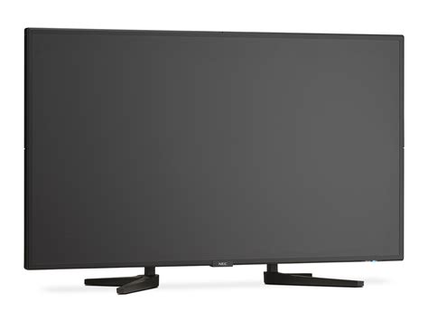 Multisync® P404 Lcd 40 Profesjonalny Monitor Wielkoformatowy