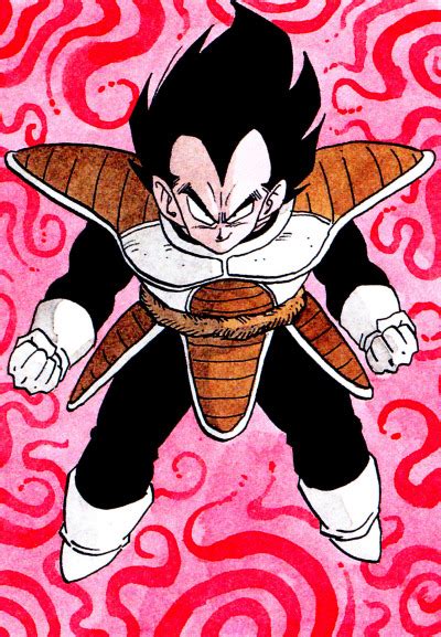 Prince Vegeta Tumbex