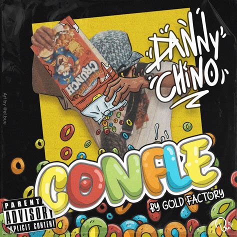Confle Danny Chino Song Lyrics Music Videos And Concerts