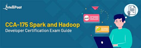 Cca 175 Spark And Hadoop Developer Certification Guide