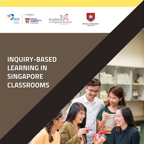 Oer Ast Research Webinar Inquiry Based Learning In Singapore