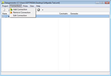Datagenerator Download Softpedia