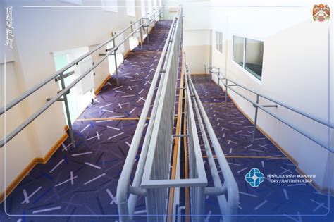 Тусгай хэрэгцээт хүүхдийн 200 ортой цэцэрлэг ашиглалтад ороход бэлэн болжээ