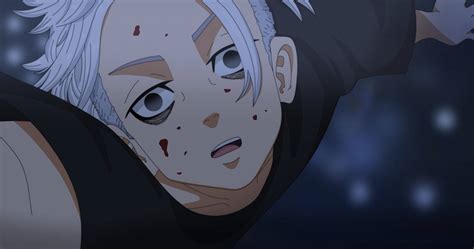 [200 ] Mikey Wallpapers