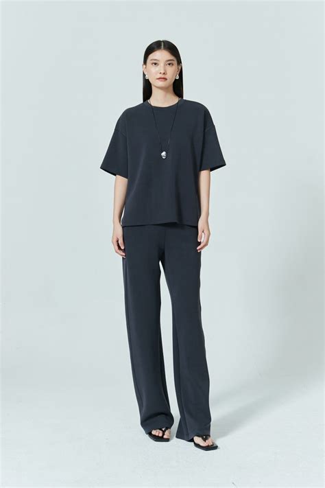 Perfect Pairing Athluxe Pants Set Gg