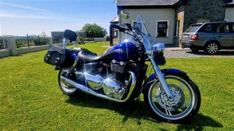 Thunderbird 9 All Sections Ads For Sale In Ireland Donedeal