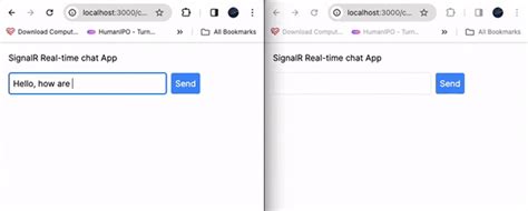 build powerful apps with integrating next js and signalr asp