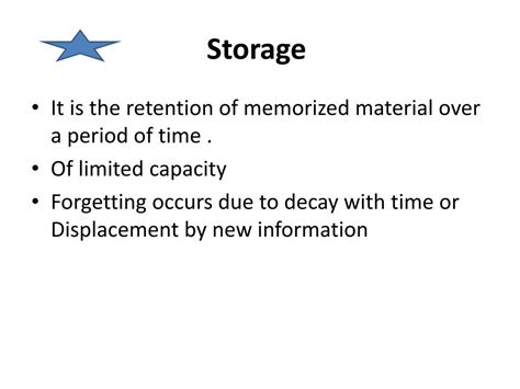 Ppt Psychology Of Memory Powerpoint Presentation Free Download Id 1069070