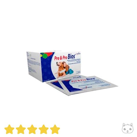 Pre And Pro Bios Sobres De Probióticos 3 G Precio Guatemala Kemik