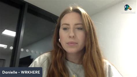 Danielle Wallington On Linkedin Only 13 Hours To Go