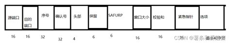 详解tcp协议与模拟实现tcp版本的字典翻译客户端与服务器tcp模拟 Csdn博客