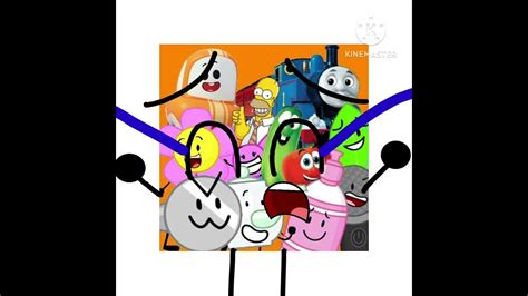 Bfdi Cfanatic Crying Youtube