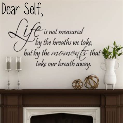 Wall Quote Stencils At Archie Kenny Blog