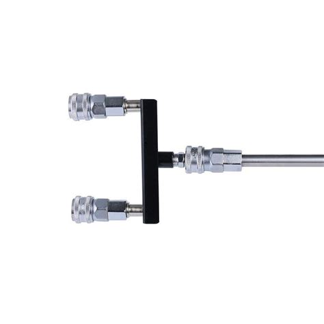 Affordable Double Quick Connector Adapter For Premium Sex Love Machine