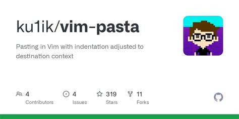 Vim Pasta Pasting In Vim With Indentation Adjusted To Destination Context Rvim