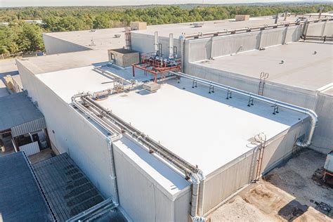 Gaf Roofing Project Showcase Trane Technologies