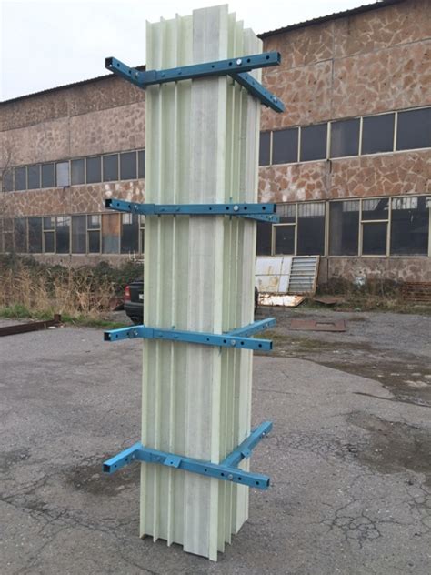 Light Forms Of Fiberglass Ubgge