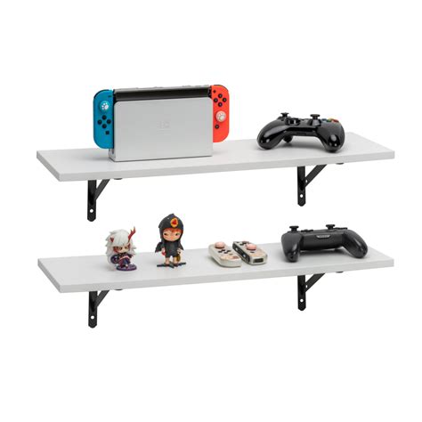 China 2 Tier Wood Floating Shelf Supplier And Manufacturer Sollentcn