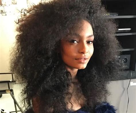 Yara Shahidi Fashion Birthday Life Yara Shahidi Biography