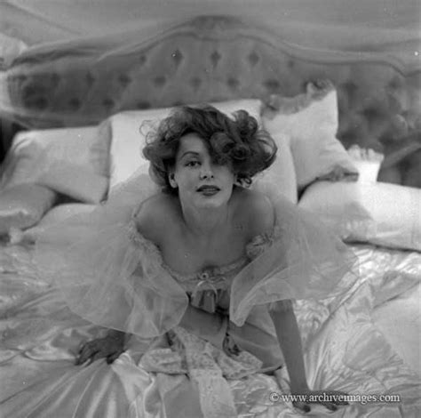 Arlene Dahl Is Dead To Me