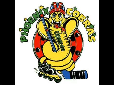 Roller Hockey International Logos Youtube