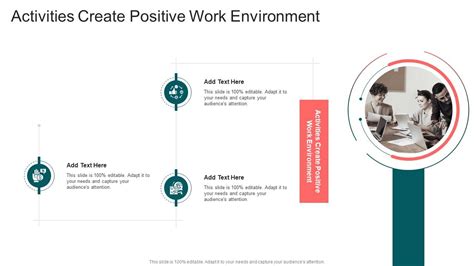 Activities Create Positive Work Environment In Powerpoint And Google Slides Cpb PPT Slide