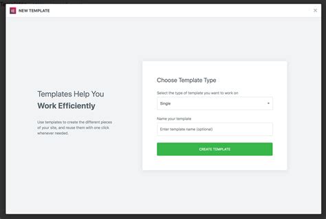 How To Create A Custom Single Post Template With And Without Coding Blue 37 Blog