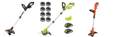 Top 5 Weedwackers Your Essential Buying Guide