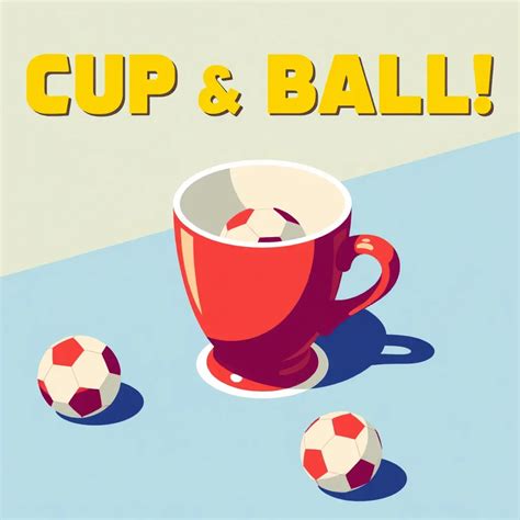Discovering The Online Find The Ball Under The Cup Game