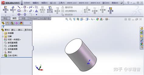 流体力学与仿真模拟基础（三）：fluent操作步骤 知乎