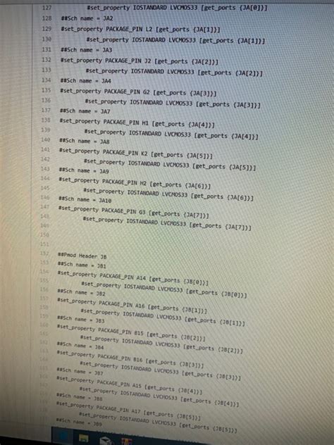 Problem This Lab Will Accept A 4 Bit Binary Number