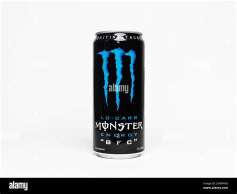 Monster Bfc Ml
