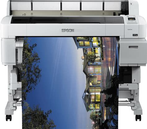 Surecolor Sc T5200 Epson South Africa