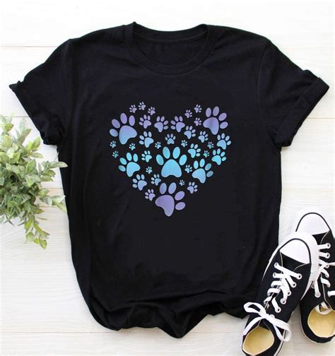 Vet Tech Shirt Veterinarian Technician Tshirt Vet Tech T Ts For