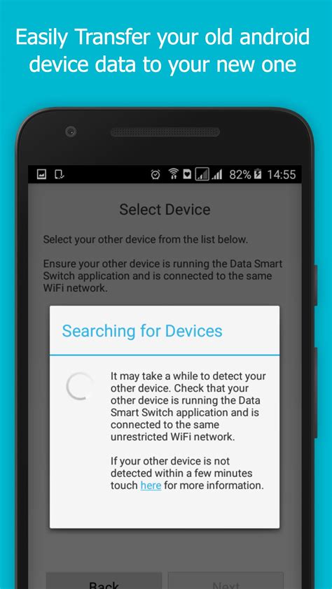 Data Smart Switch Apk For Android Download