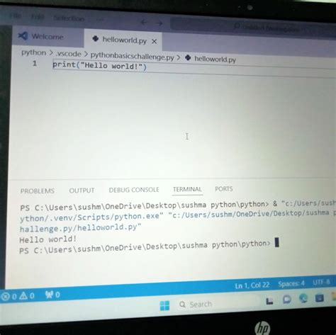 sushma v on linkedin python basics advance 30days 5problems basics