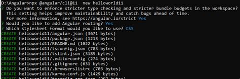 How To Run Multiple Angular Projects With Multiple Versions Tektutorialshub
