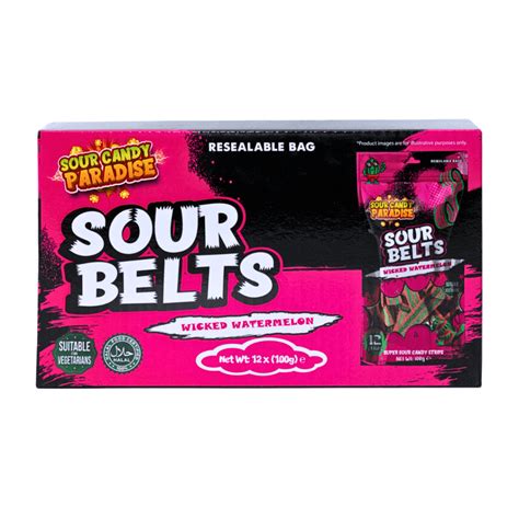 Buy Wholesale Candy Paradise The Kandy King