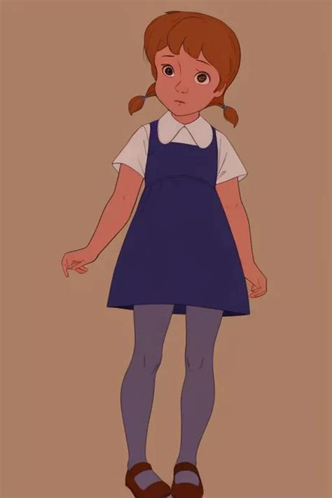 Penny The Rescuers Aieasypic