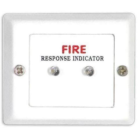 Agni M S Body Response Indicator For Fire Fighting At ₹ 40unit In Kolkata