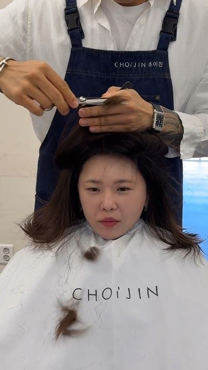 헤어의중요성 초이진원장 Youtube