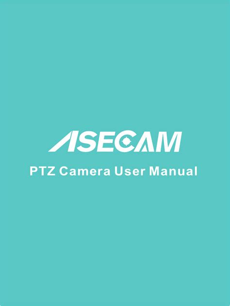 User Manual Pdf