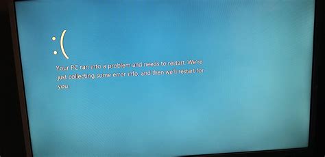 Nice Even Windows Doesent Kow Whats Wrong With It R Windows