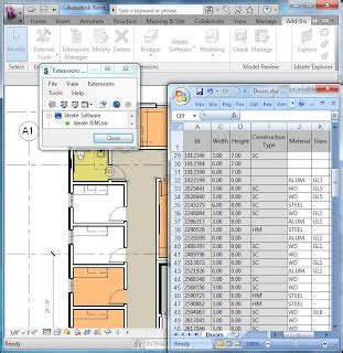 Revit Add Ons Ideate BIMLink