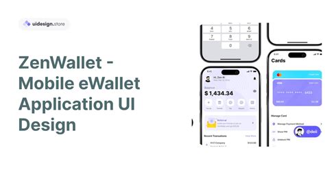 Black And White Web Mobile Ui Kit Ui Store Get All Free Ui Kits